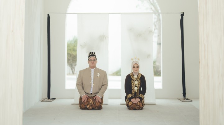 Winta & Adri | Katsudoto