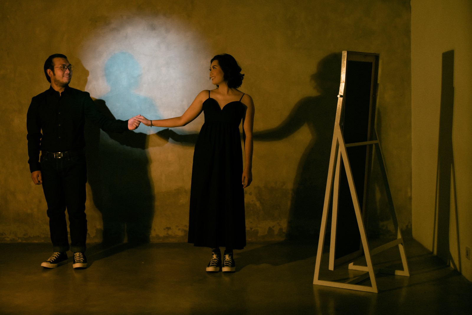 Alexander & Jenifer | Katsudoto