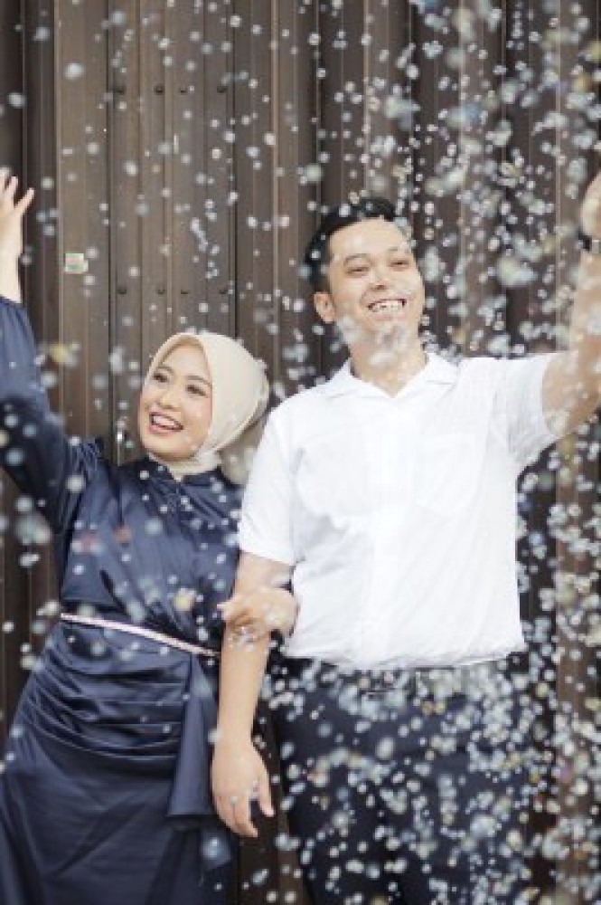 Tiwi & Naldi | Katsudoto