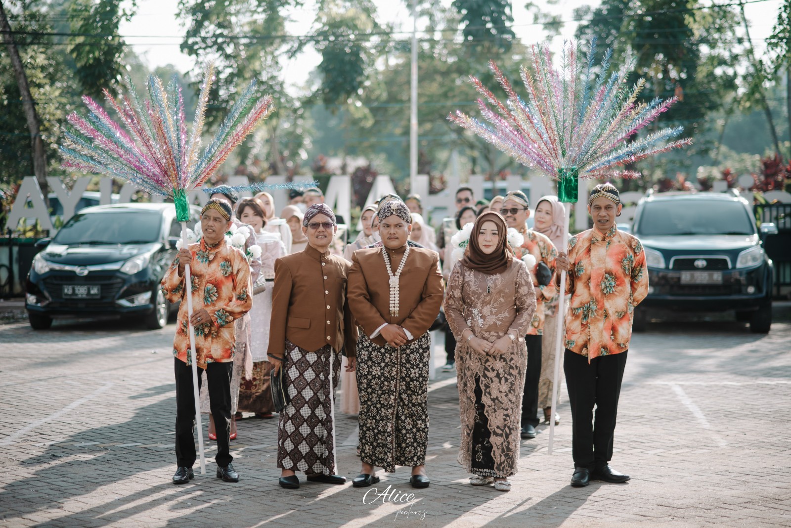 Yoga & Puteri | Katsudoto