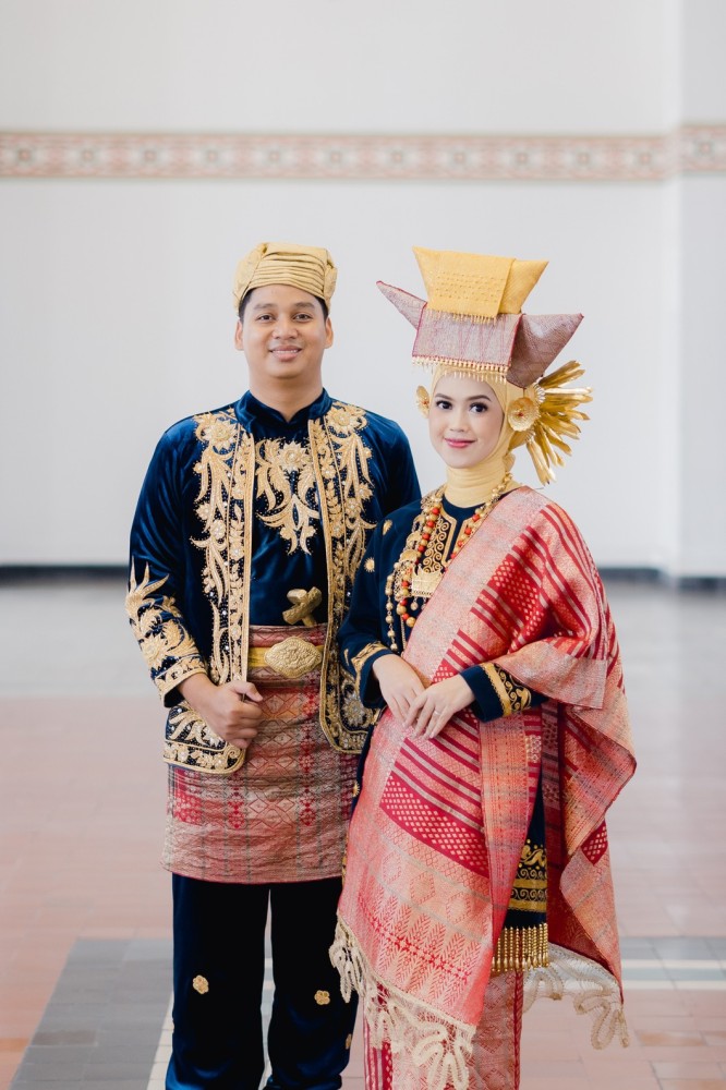 Alif & Firstya | Katsudoto