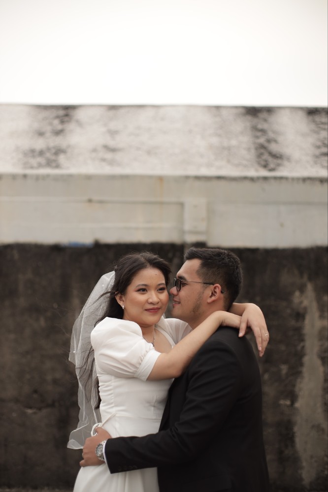 Arvy & Unggul | Katsudoto