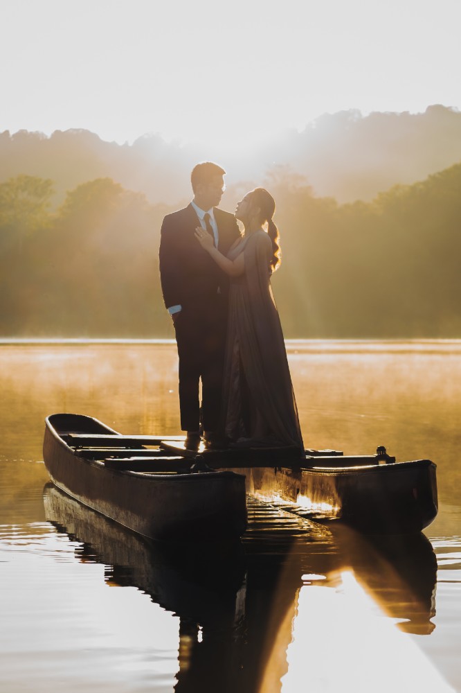 Steven & Giovanni | Katsudoto