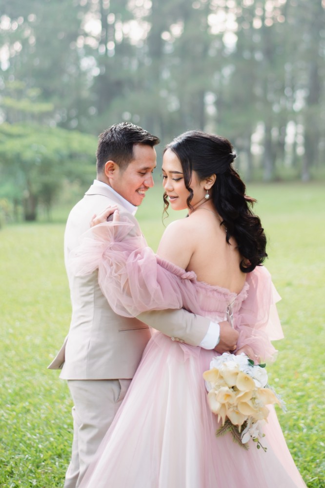 Frengki & Rina | Katsudoto