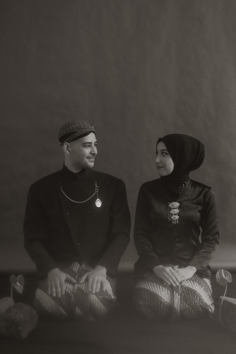 Sonia & Riza | Katsudoto