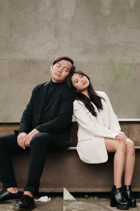 Cantiqa & Yusef | Katsudoto