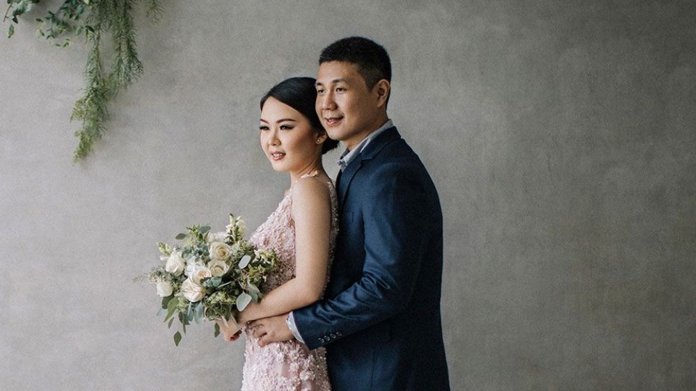 Chitra & Sandi | Katsudoto