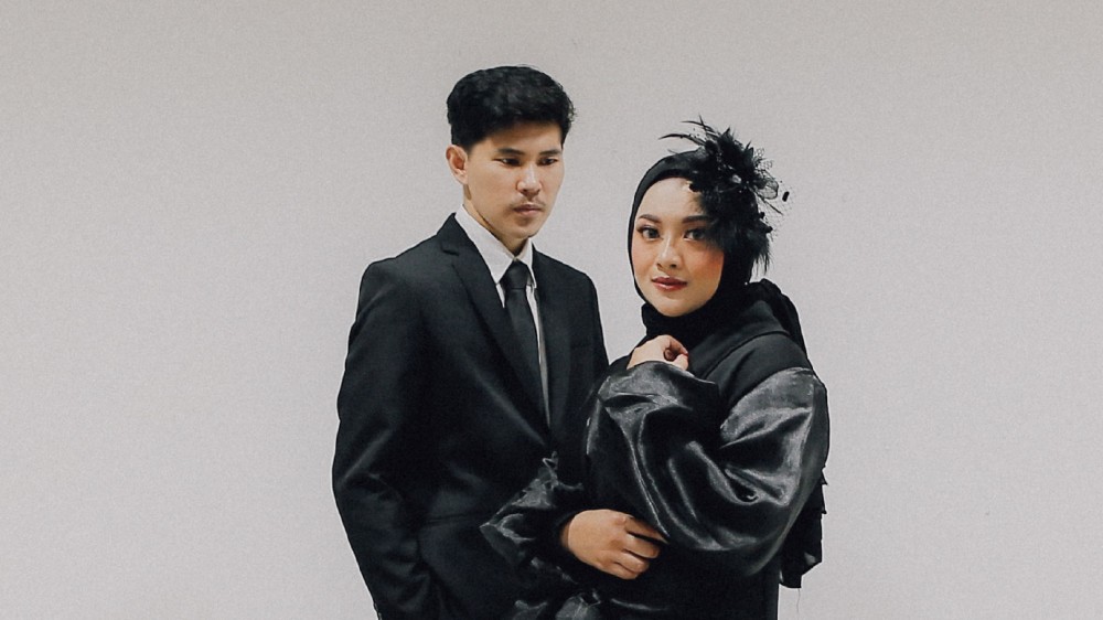 Tiani & Dimas | Katsudoto